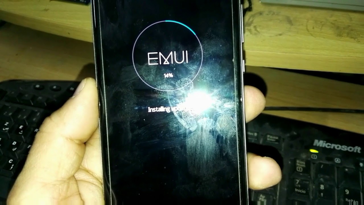 How to flash a cell phone – LTech