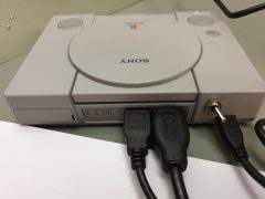 How to mod playstation classic? – LTech