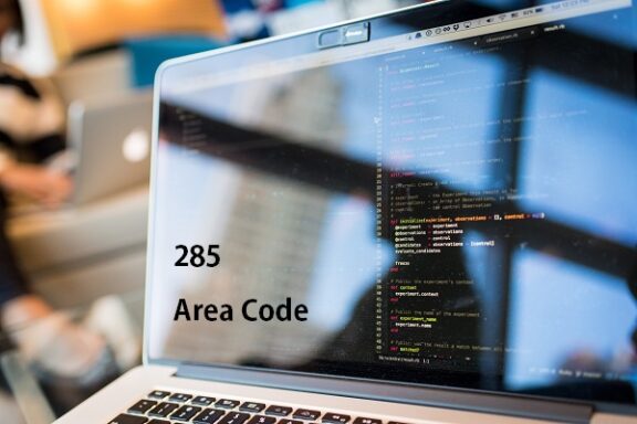 The 285 Area Code Explained - LTech