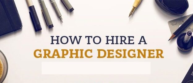 Hiring a New Graphic Designer: Three Things to Keep in Mind – LTech