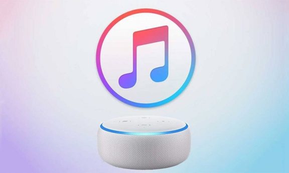 How to Play Apple Music on Alexa Without Speaking