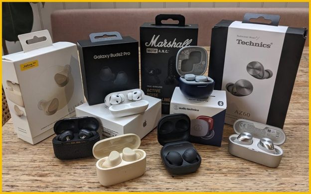 Better Buds Earbuds Review: A Must-Have for Music Lovers – LTech