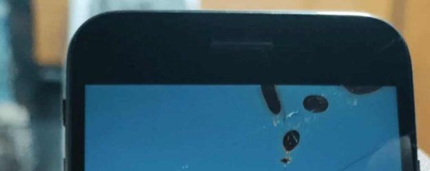 Cracked iPhone Screen Black Spot: Causes, Fixes, and Prevention – LTech
