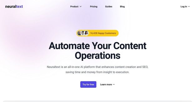 Neuraltext Review Is This AI Writing Tool Worth It- LTech
