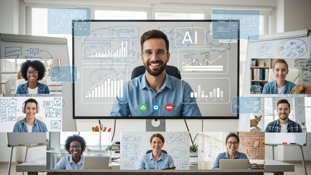 How to Manage Remote AI Development Teams Without Losing Productivity ...